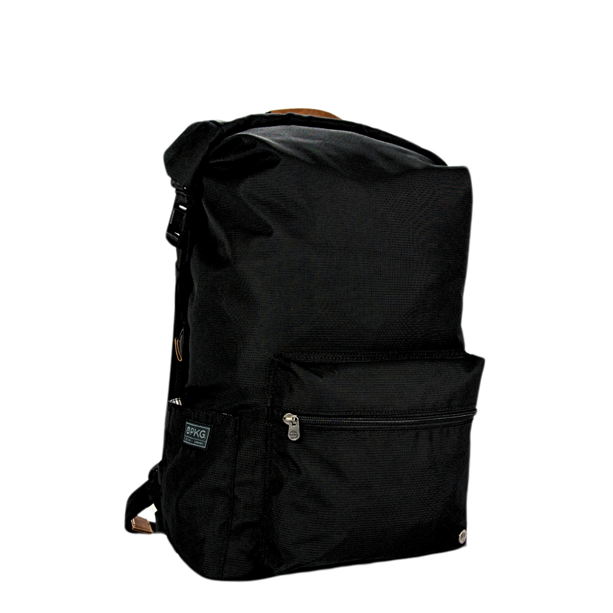 PKG Dawson 28L Roll-top Backpack – PKG Carry Goods