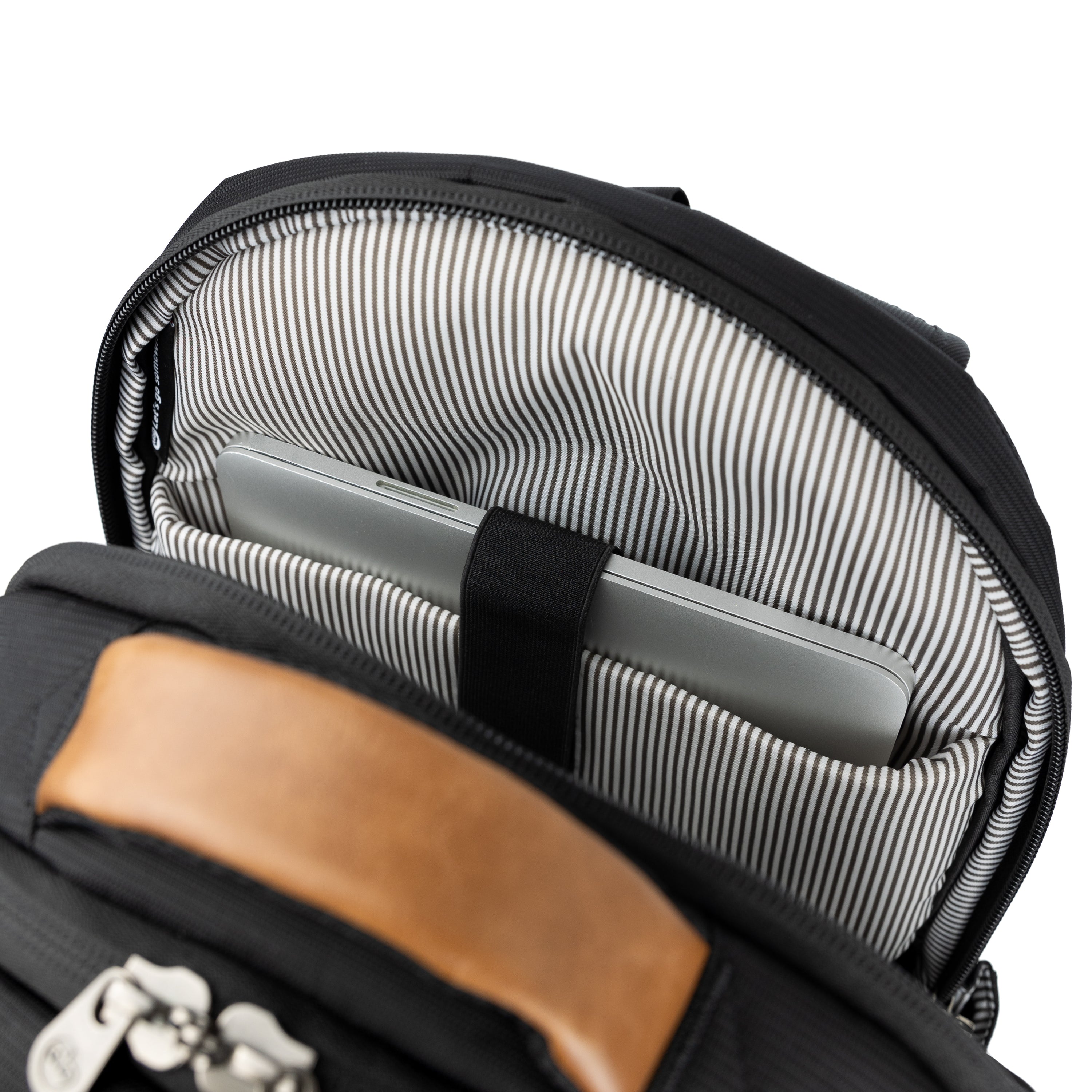 PKG Durham Metro 30L District Backpack – PKG Carry Goods