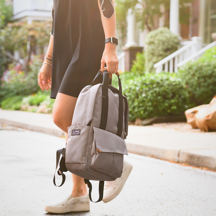 PKG – PKG Carry Goods