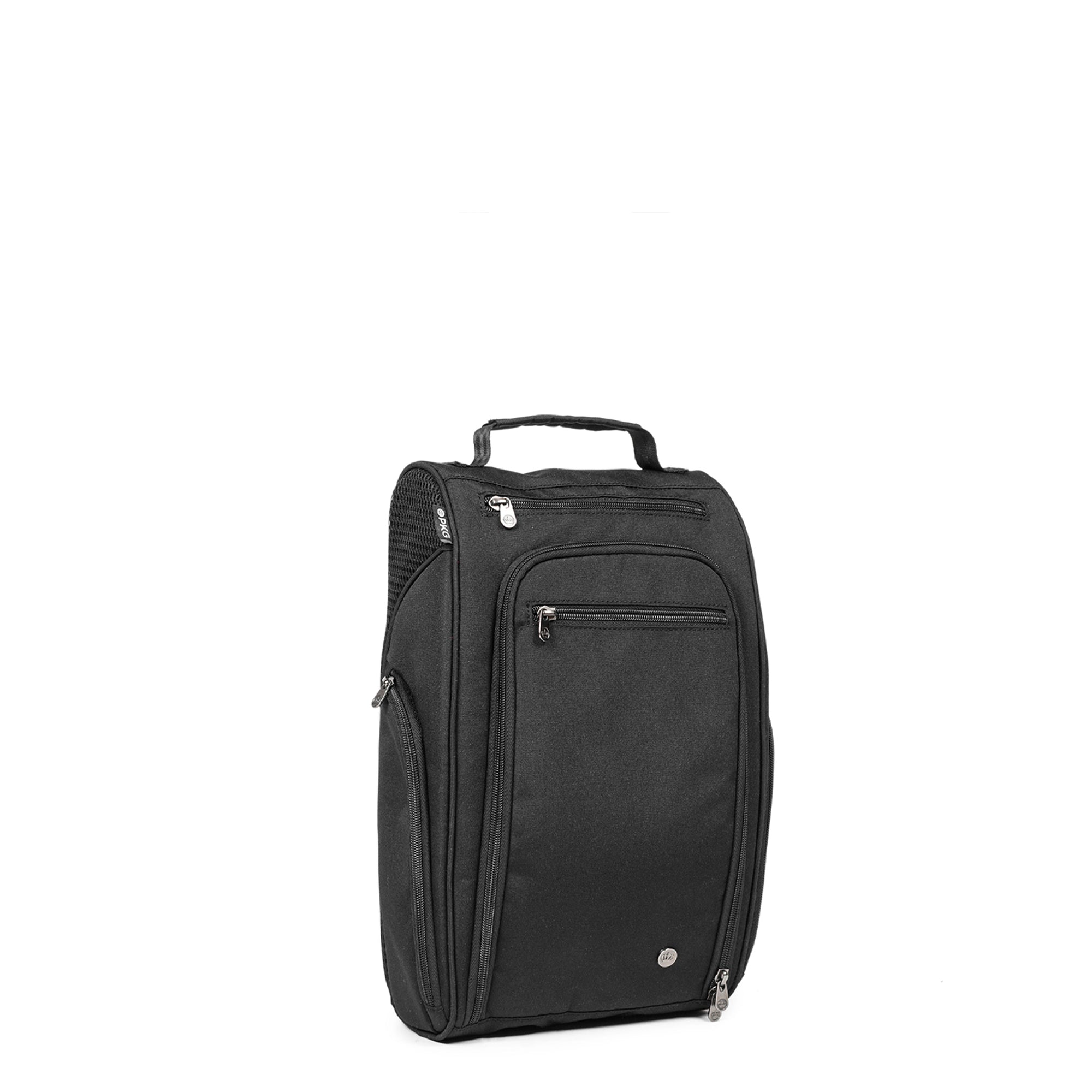 PKG Angus 14M Shoe/Accessory bag – PKG Carry Goods