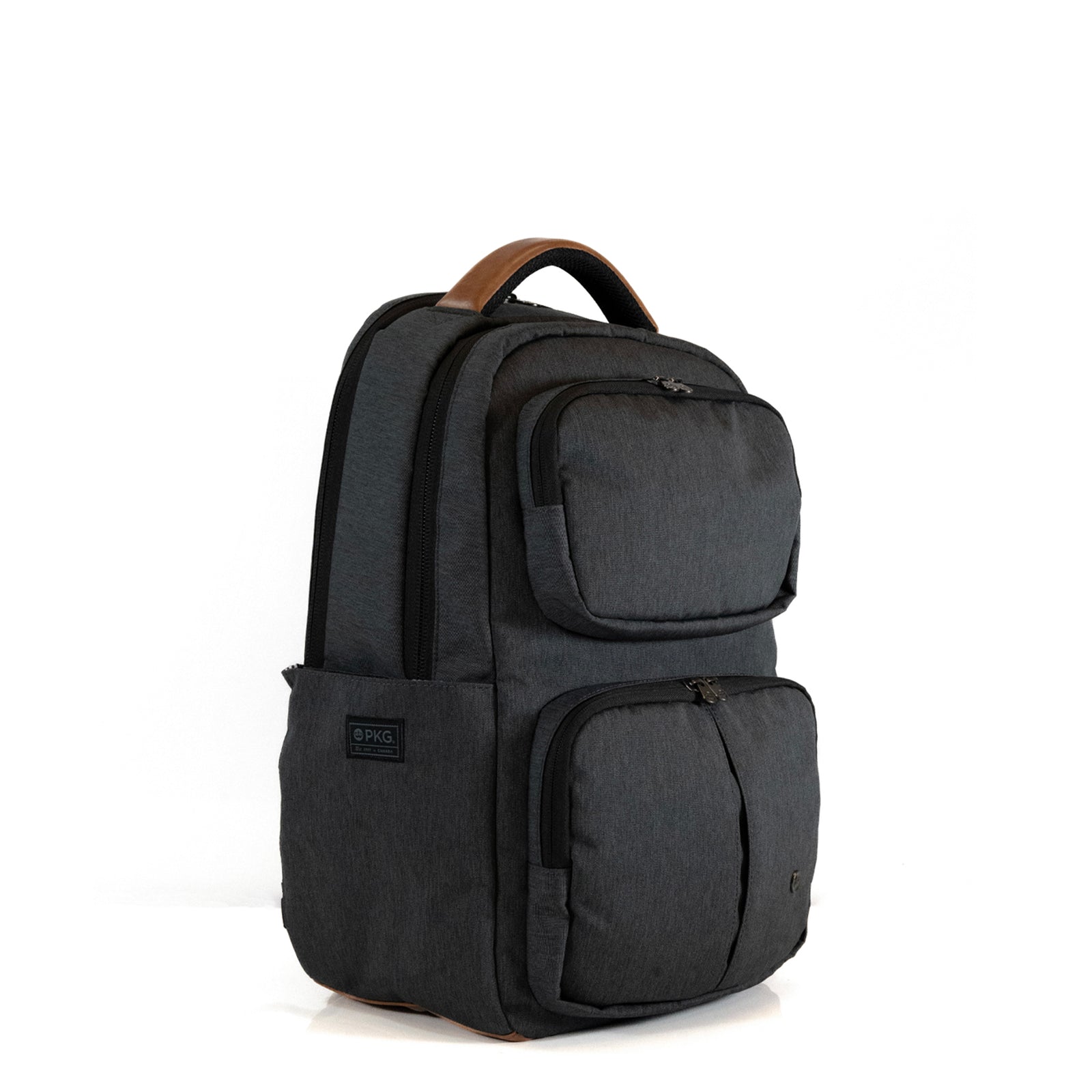 PKG Aurora 36L Large Professional Backpack – PKG Carry Goods